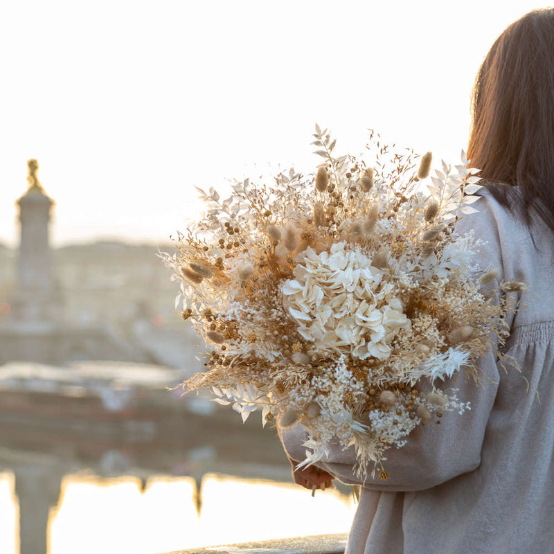 Popup Store Flowrette | Boutique éphémère & fleurs séchées | Flowrette
