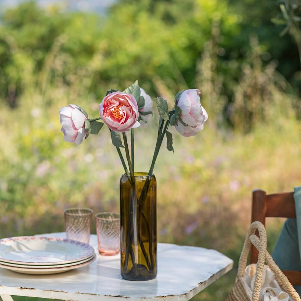 Notre poétique collection de fleurs en papier | Flowrette